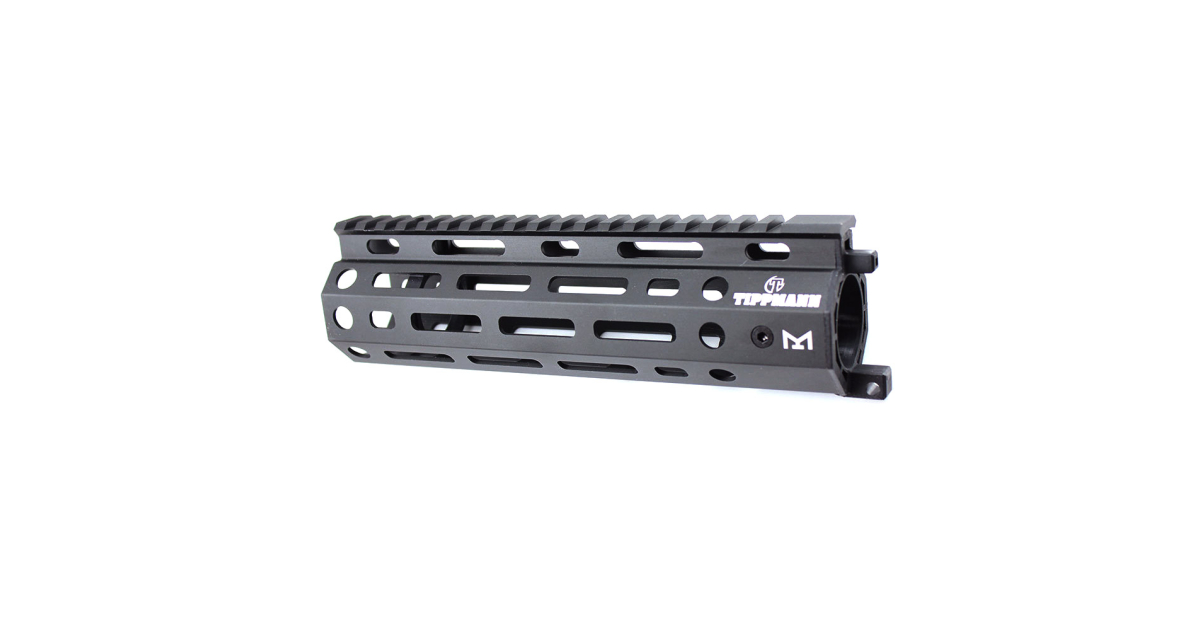 TMC M-Lok - handguard - 210mm | Paintball Shop