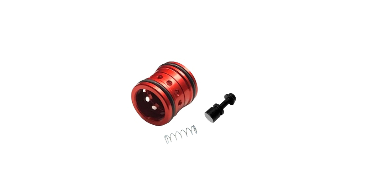 PBG Customs Planet Eclipse EMEK 100 / MCS100 EMF100 GMEK "Hellfire ...